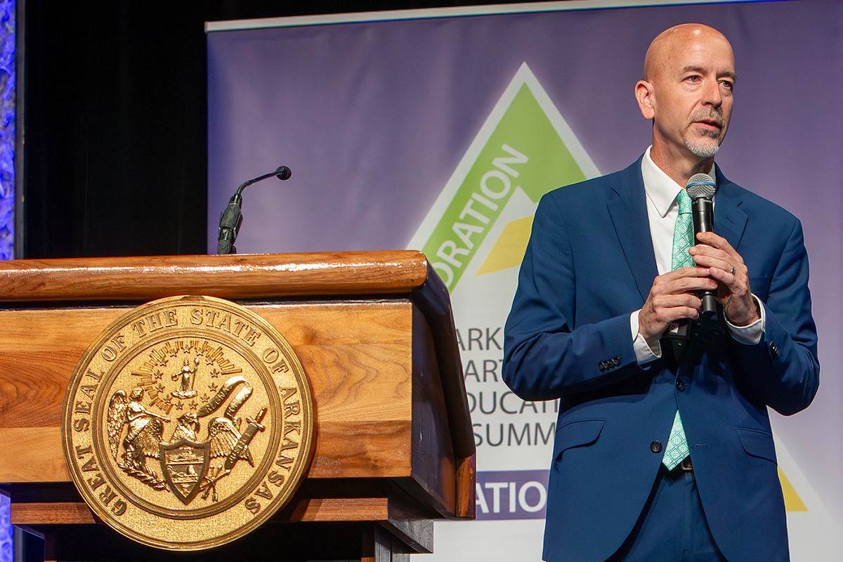 Arkansas Celebrates America250 | ACA250